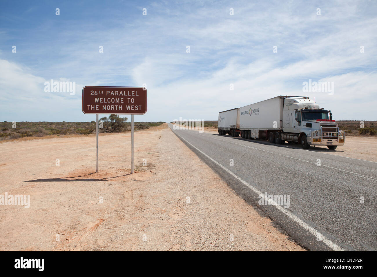 Parallel of latitude hi-res stock photography and images - Alamy