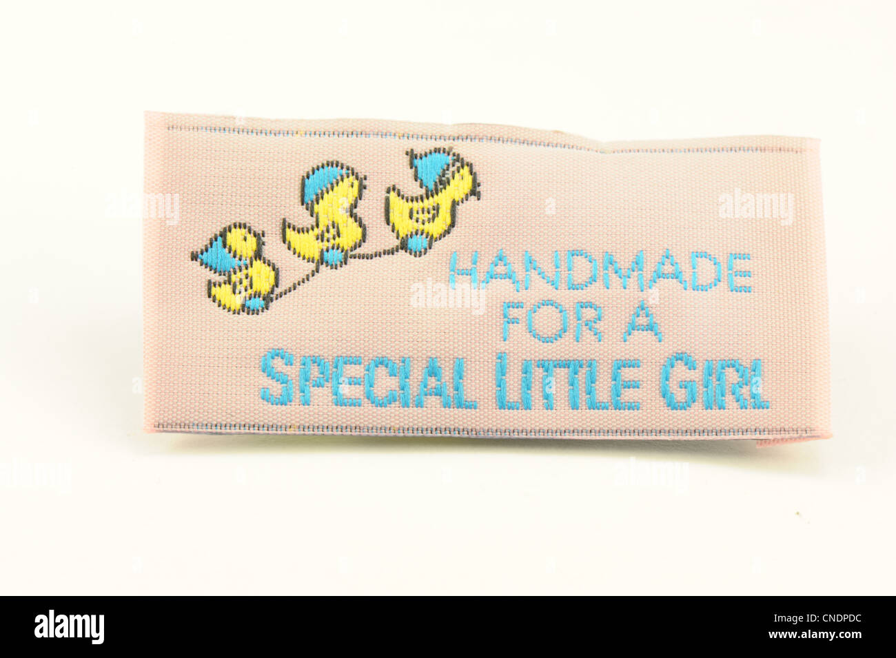 Children clothing label hi-res stock photography and images - Alamy