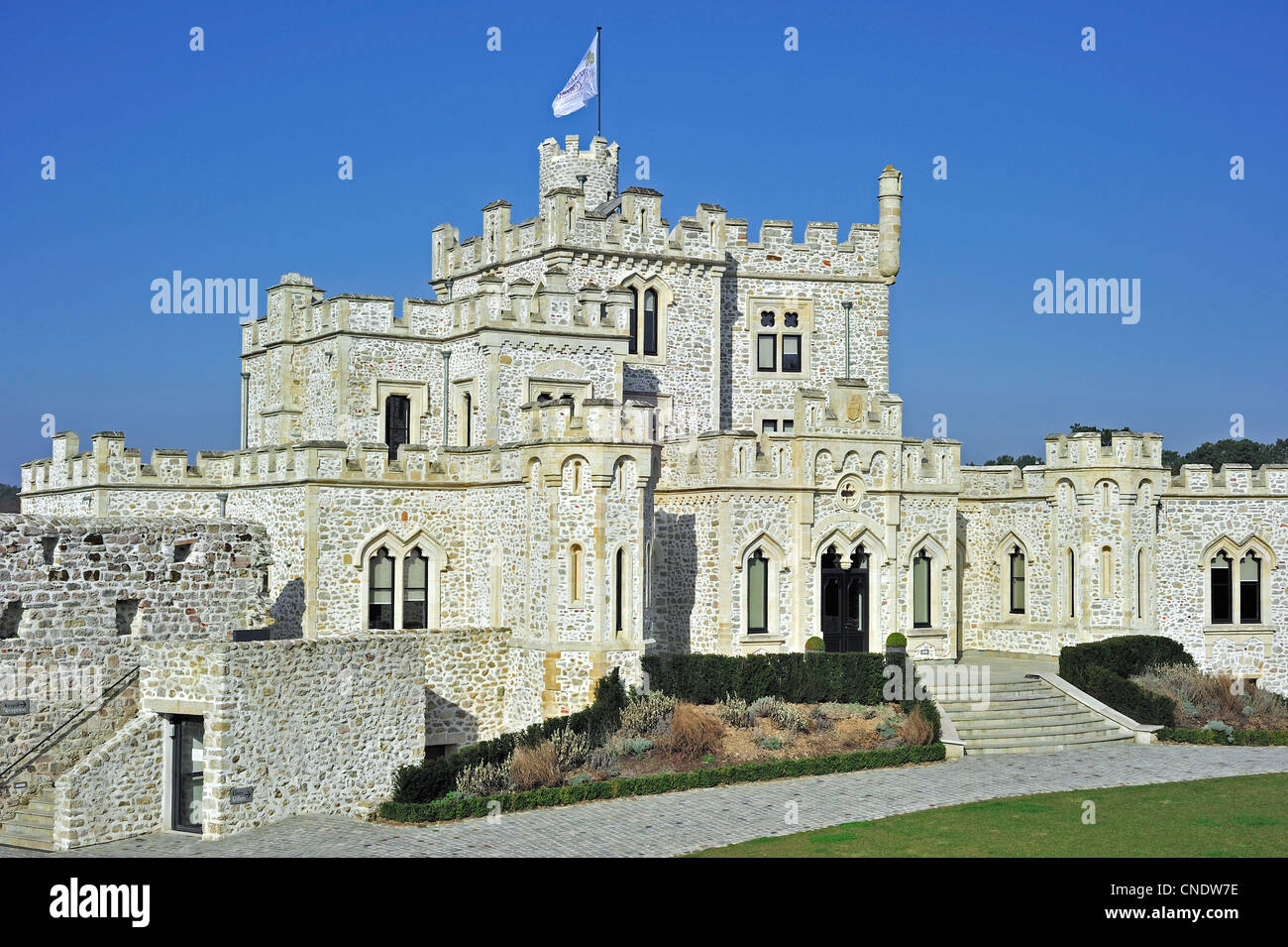 Hardelot hi-res stock photography and images - Alamy
