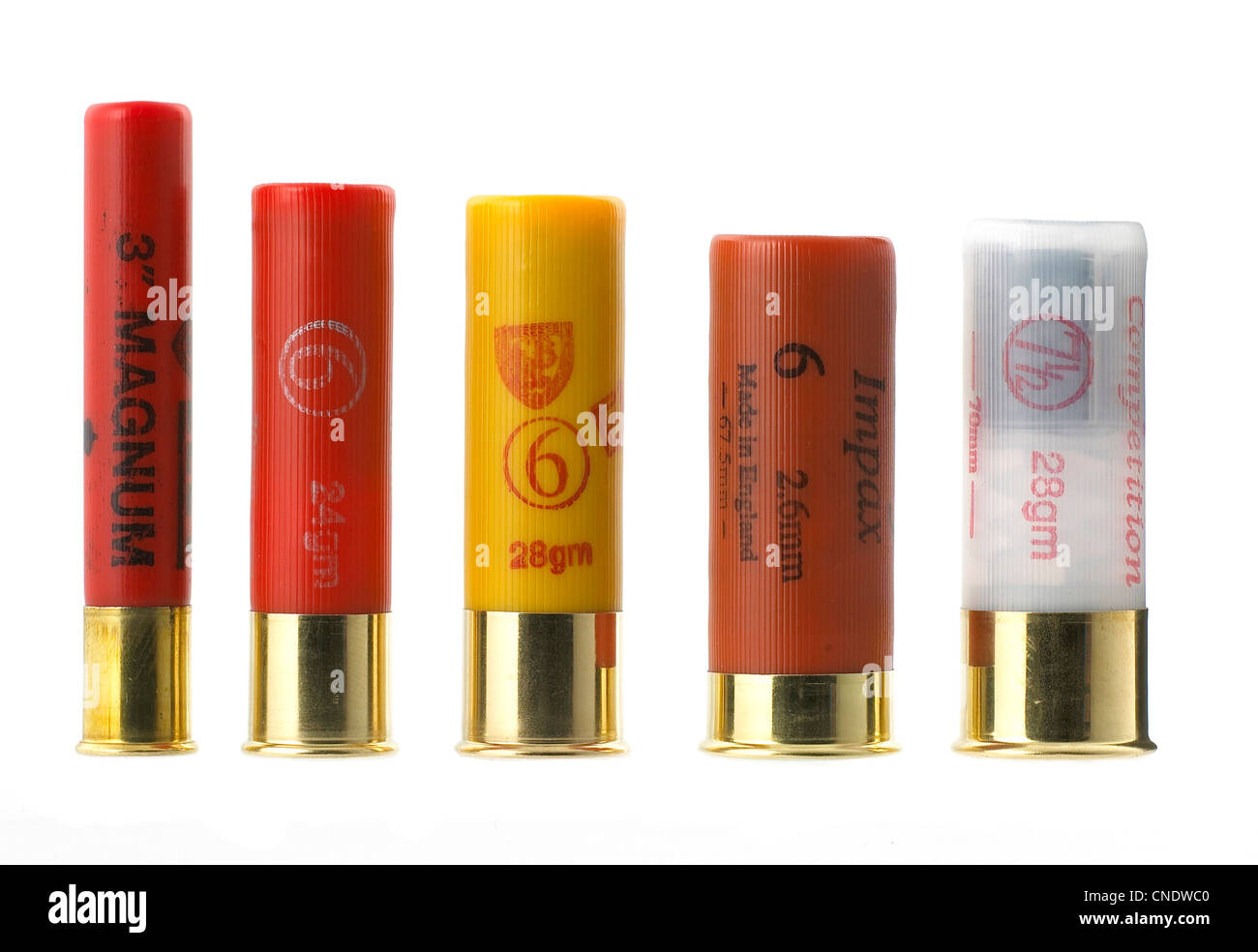 Magnum shotgun hi-res stock photography and images - Alamy