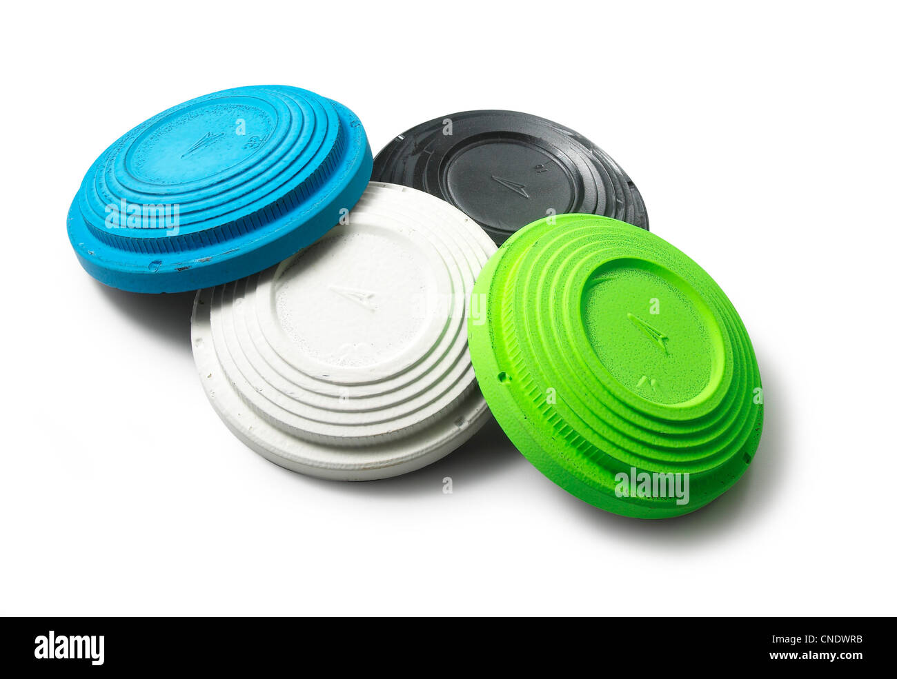 Clay targets hi-res stock photography and images - Alamy