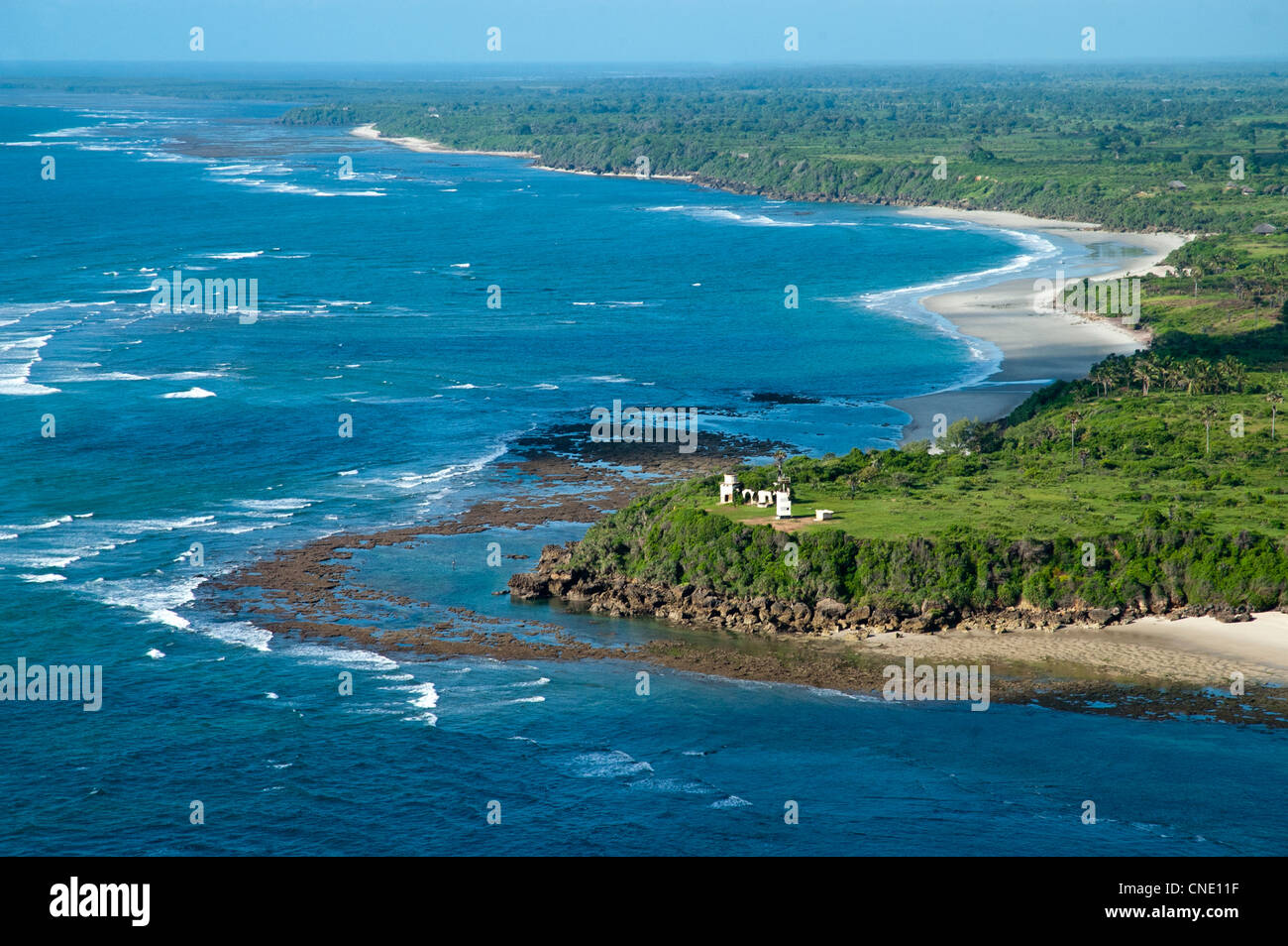 Pwani region hi-res stock photography and images - Alamy