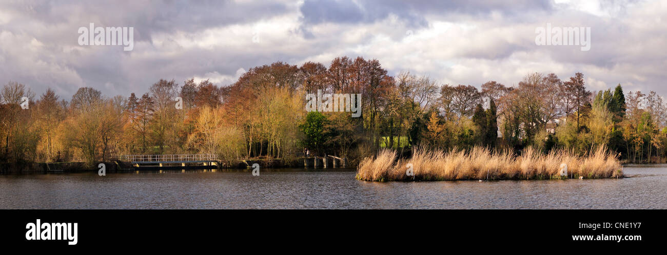 Sywell lake hi-res stock photography and images - Alamy