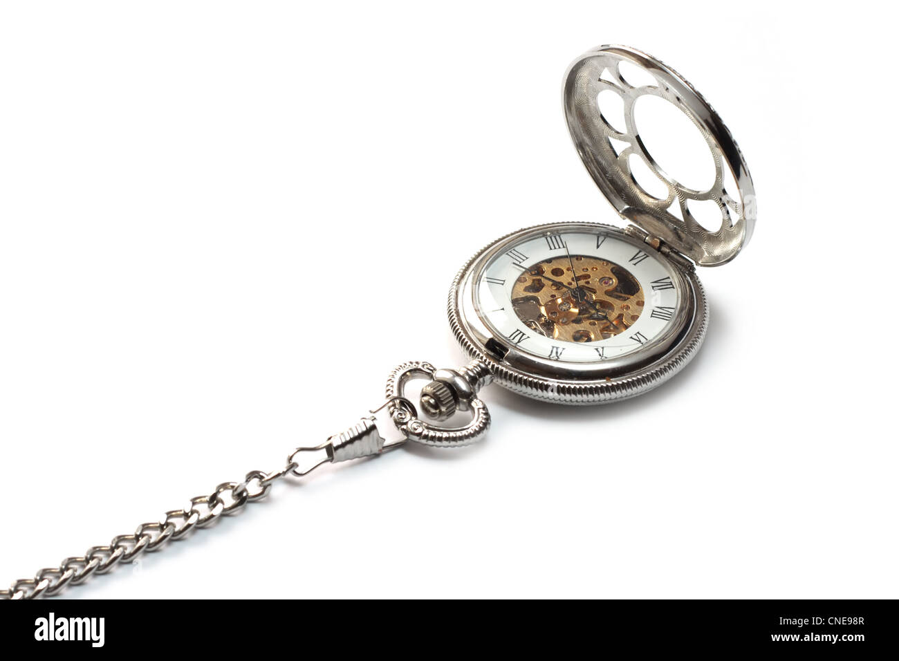 watch isolated on white background Stock Photo - Alamy