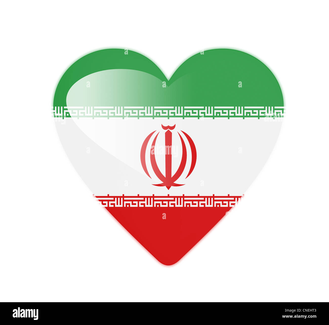 Iran heart collection hi-res stock photography and images - Alamy