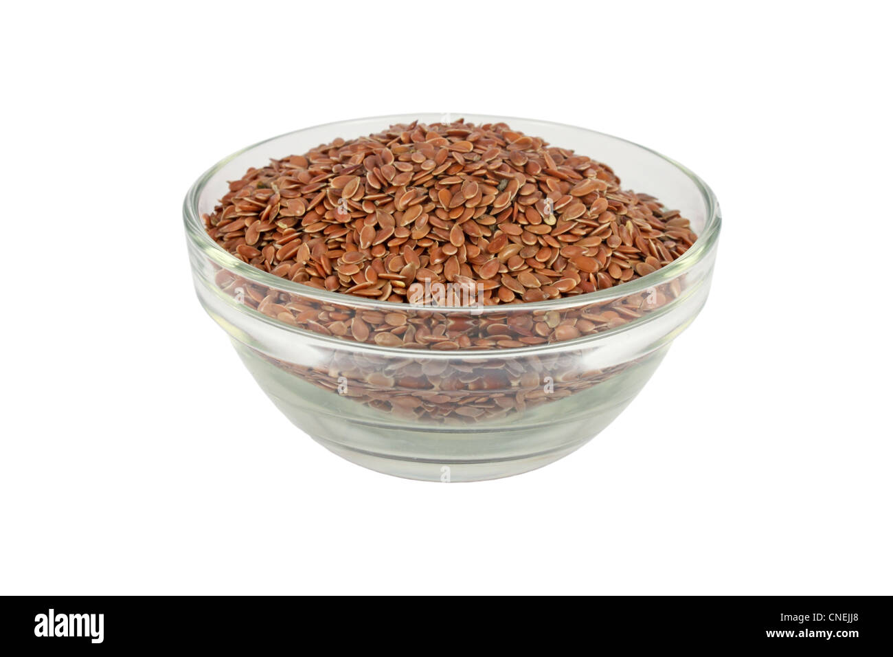 Flax Seed High Resolution Stock Photography and Images - Alamy