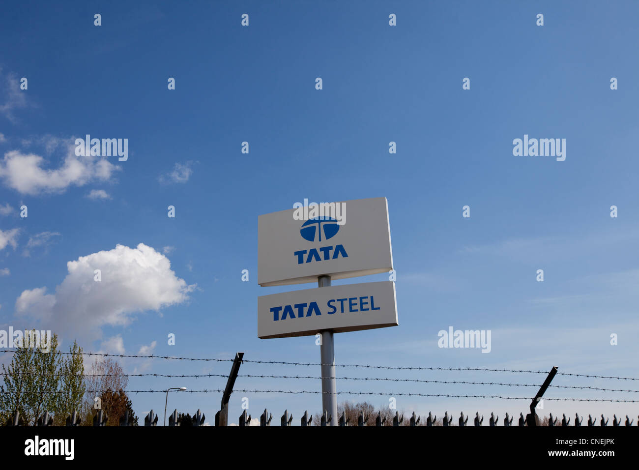 Tinplate Works High Resolution Stock Photography and Images - Alamy