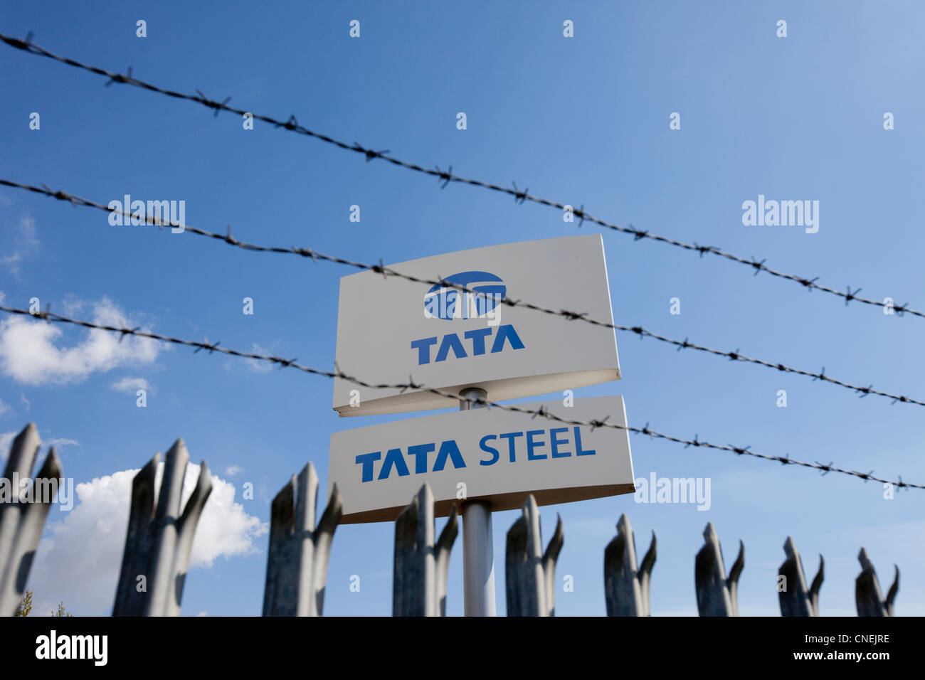 Tinplate Works High Resolution Stock Photography and Images - Alamy