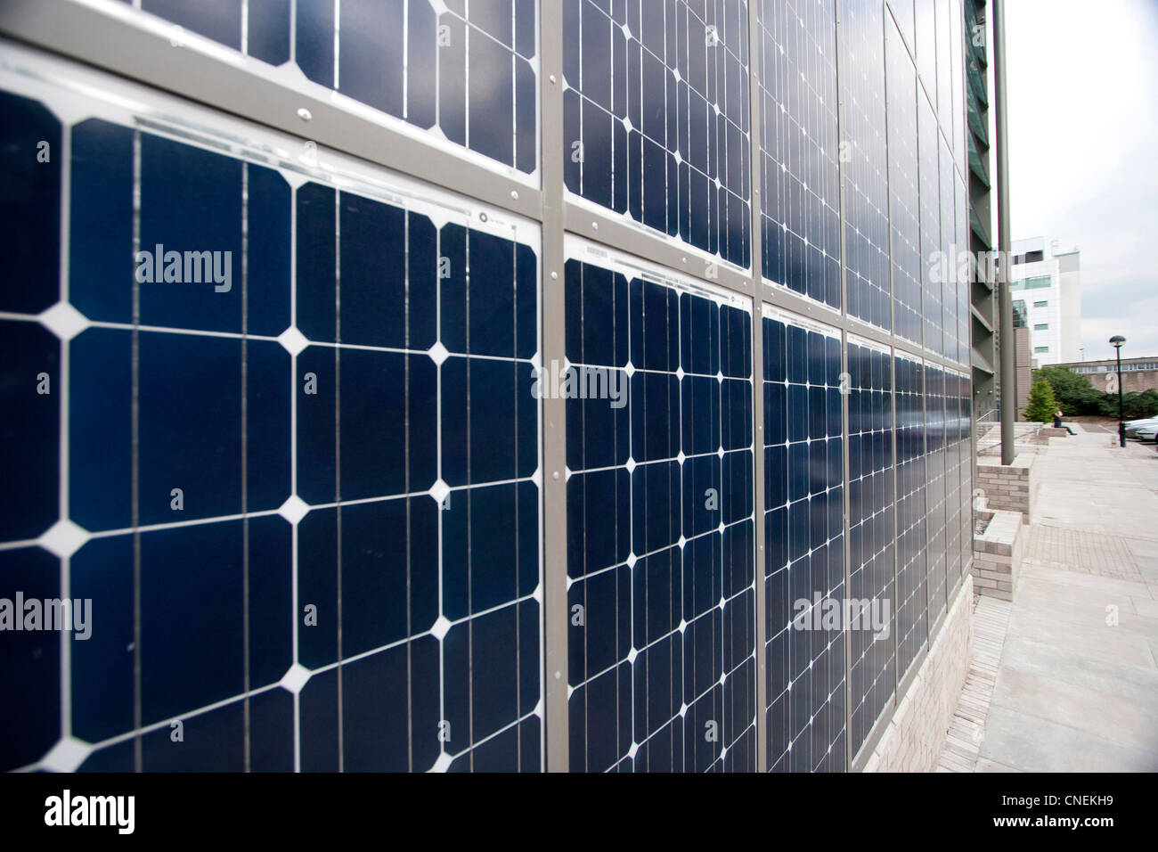Solar pv hi-res stock photography and images - Alamy