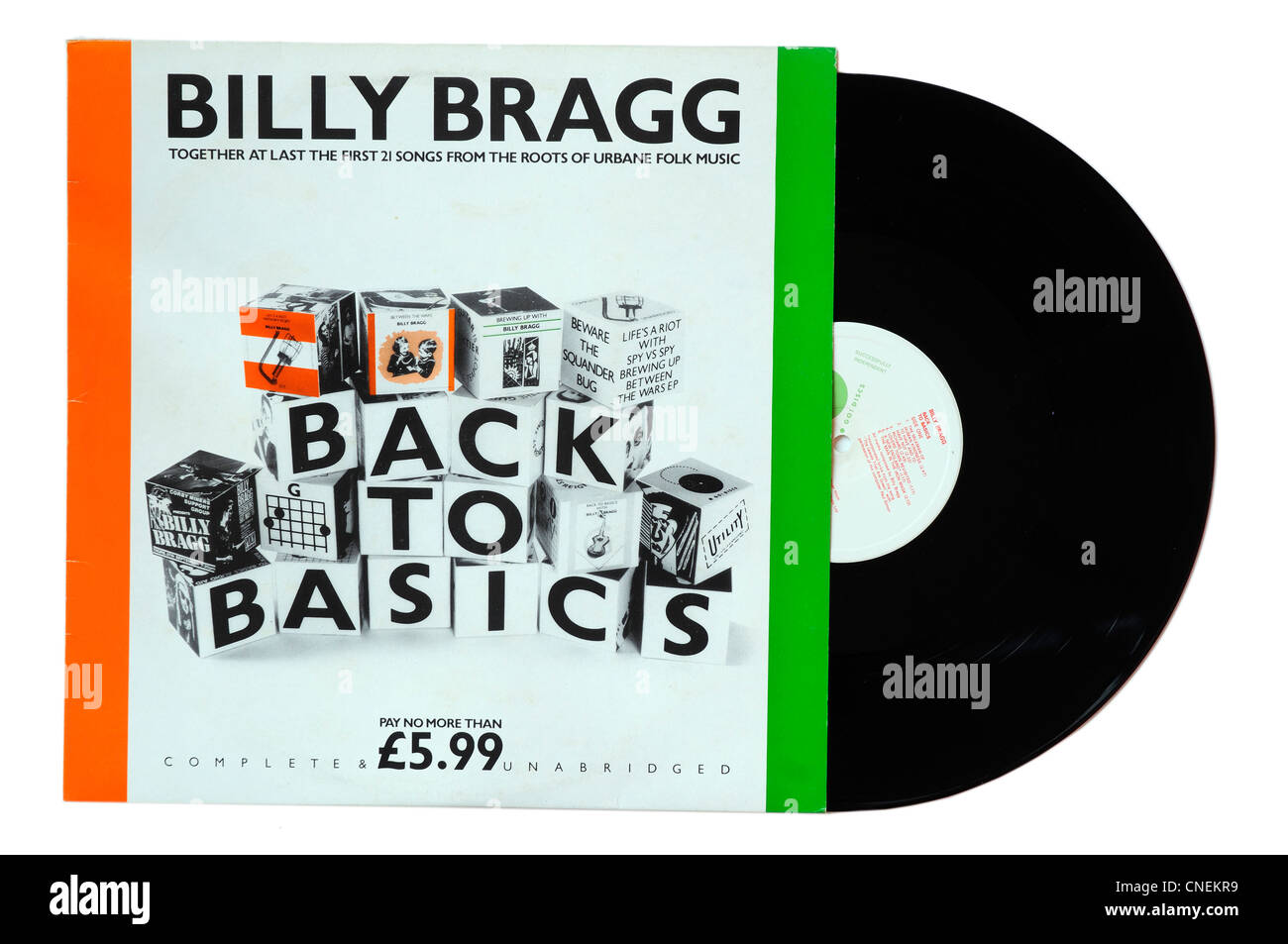 Back to basics hi-res stock photography and images - Alamy