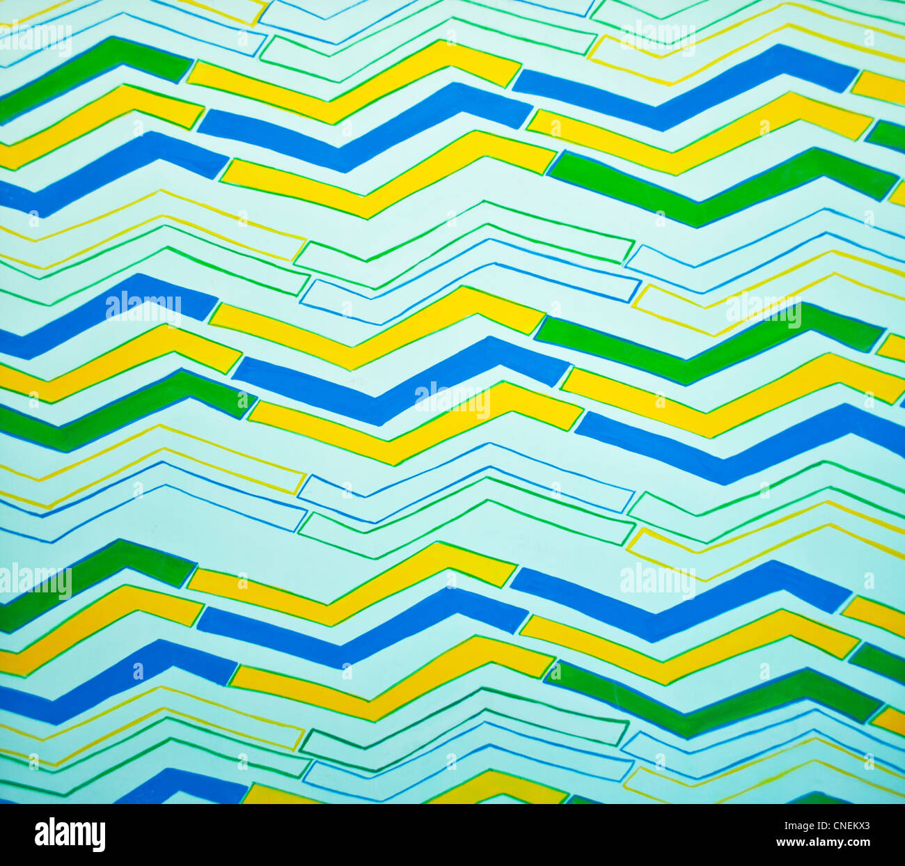 Seamless colorful urban painted pattern background Stock Photo - Alamy