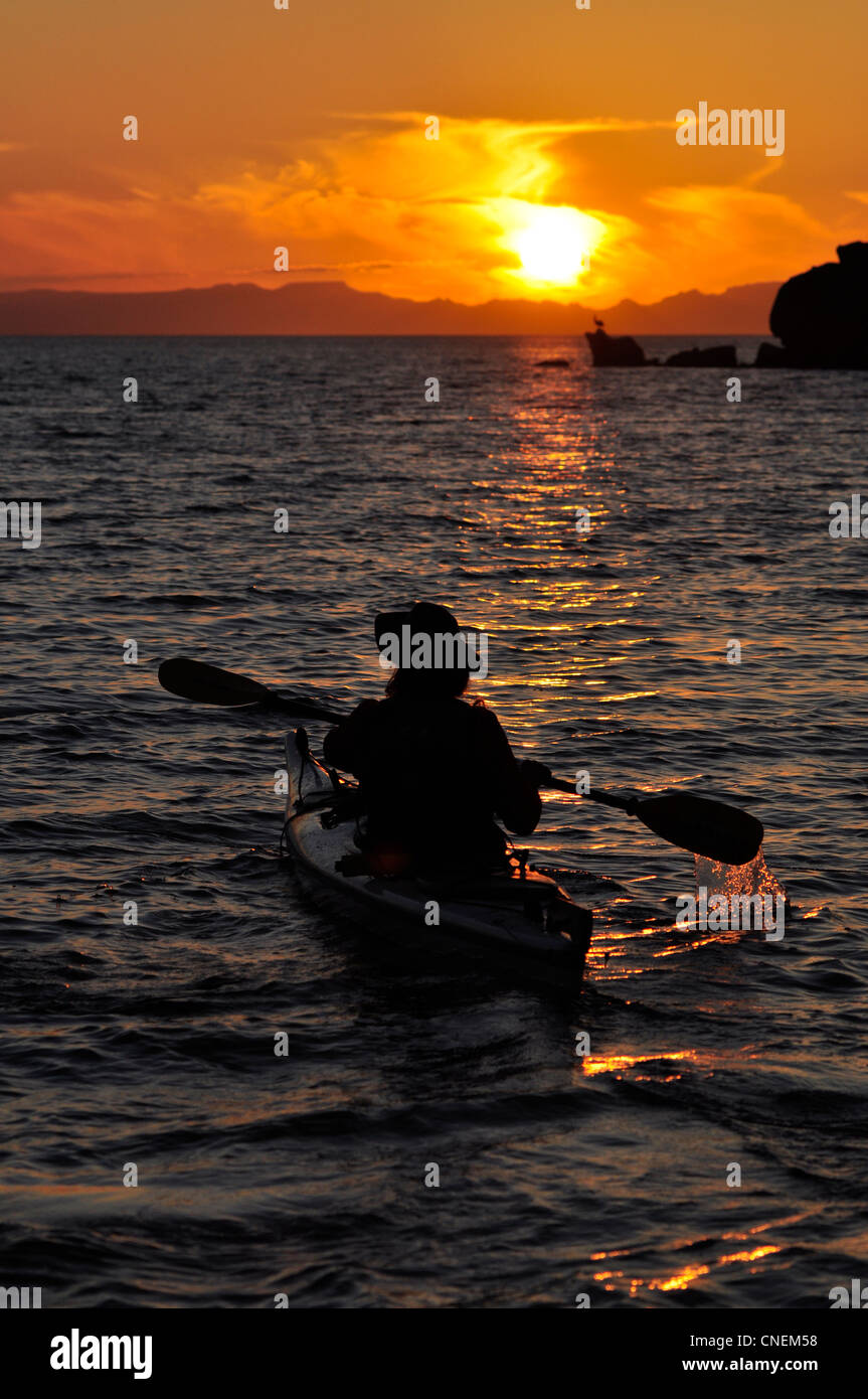 Espiritu santo mexico hi-res stock photography and images - Alamy