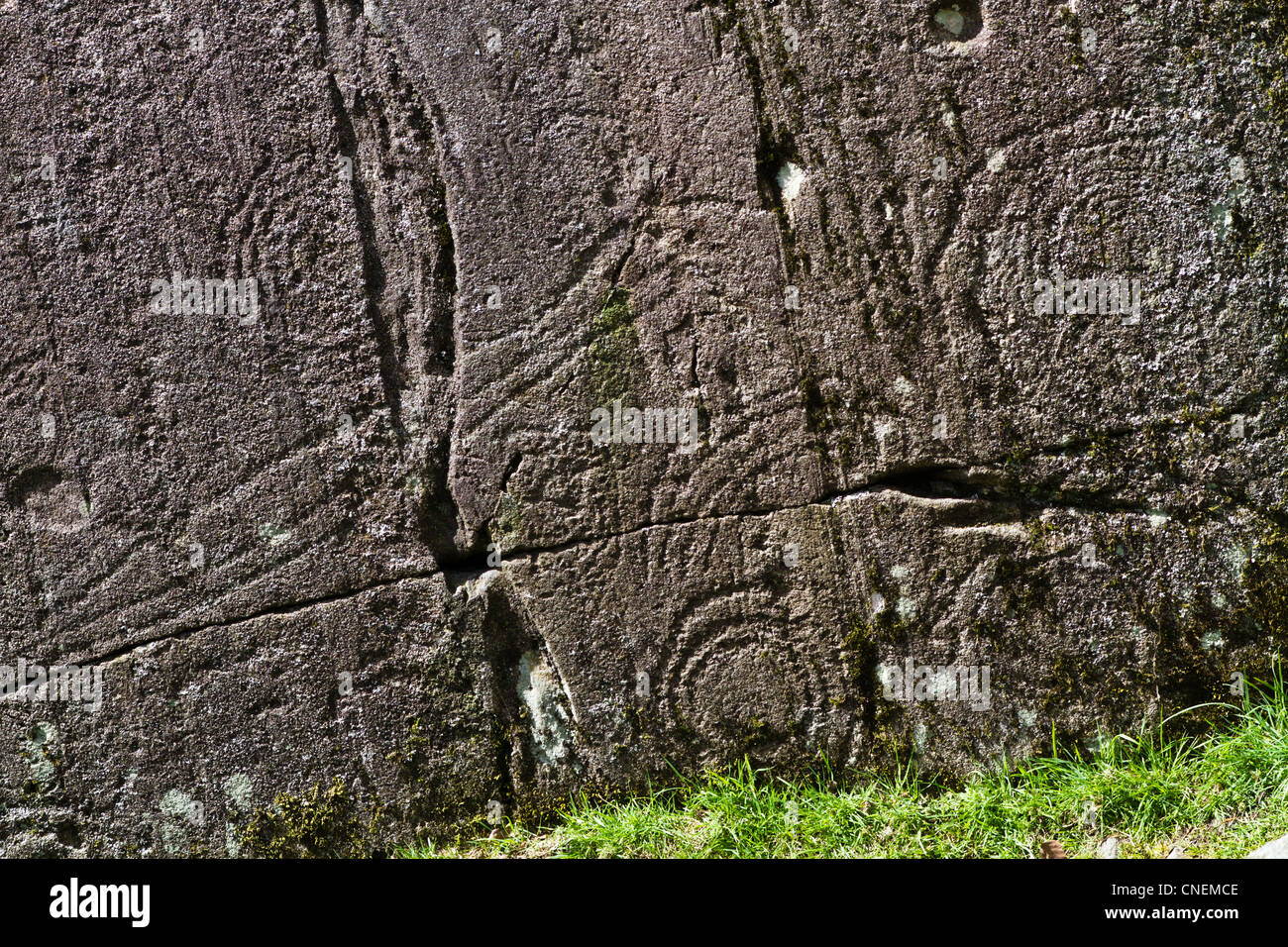 Neolithic art hi-res stock photography and images - Alamy