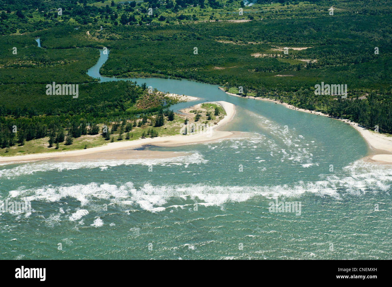 Pwani Region High Resolution Stock Photography and Images - Alamy