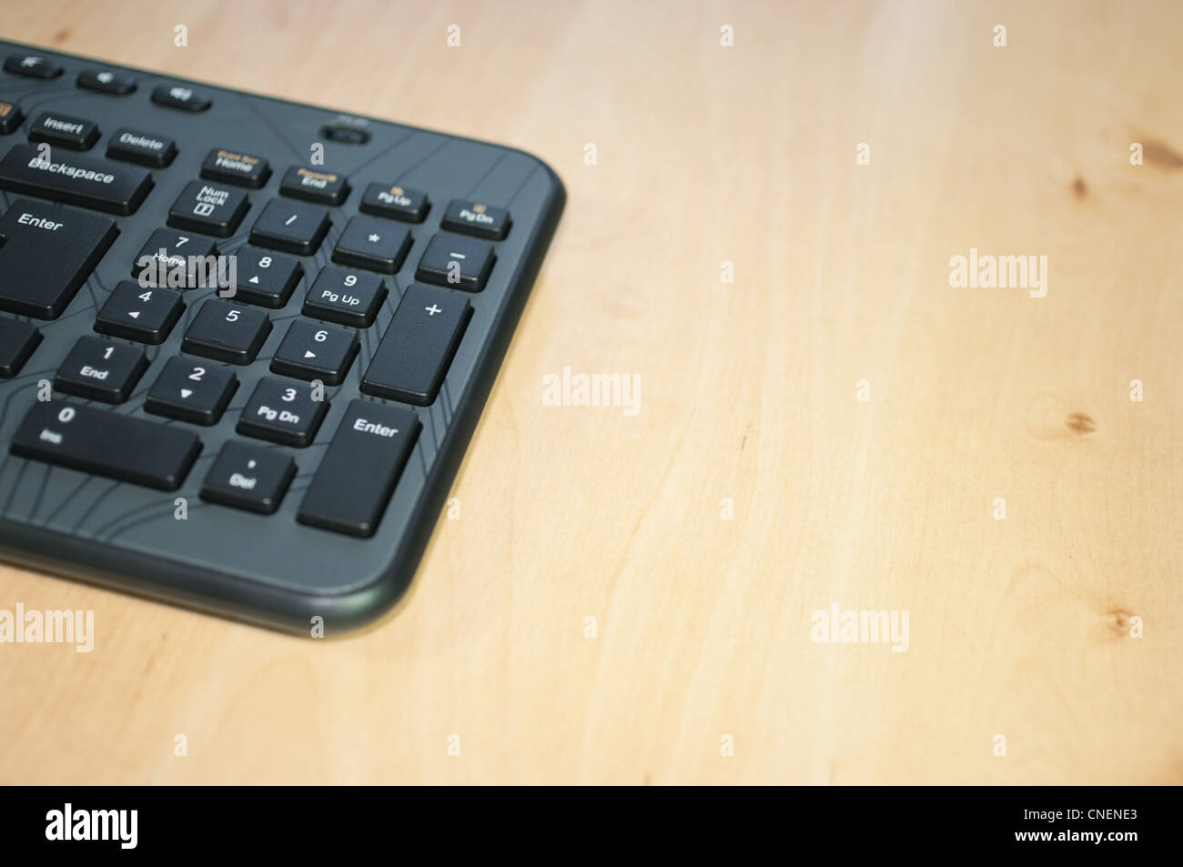 Plastic buttons keyboard hi-res stock photography and images - Alamy
