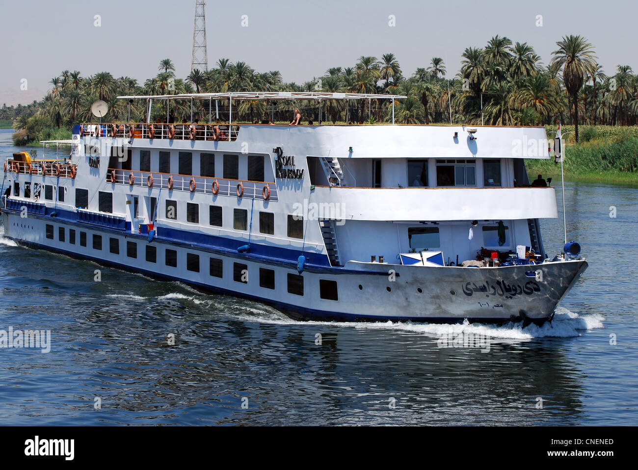 Luxurious mini cruiser hi-res stock photography and images - Alamy