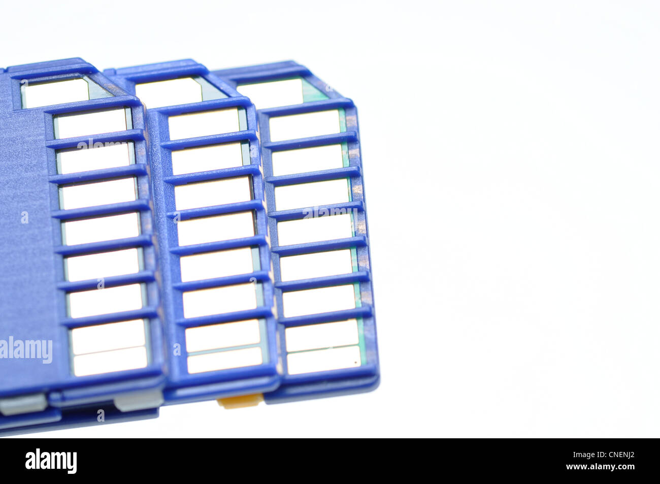 Digital cards hi-res stock photography and images - Alamy