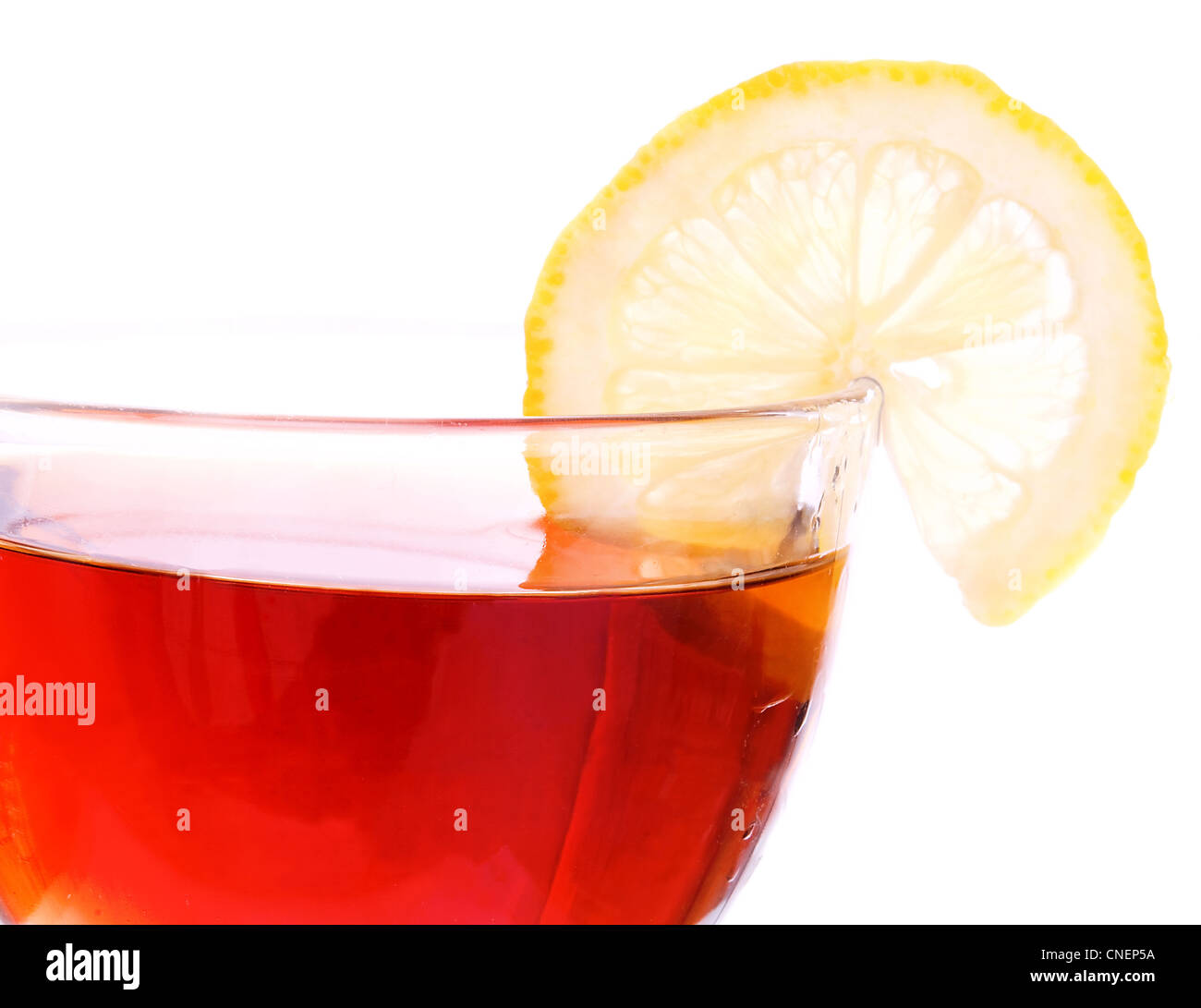 Transparent cup hi-res stock photography and images - Alamy