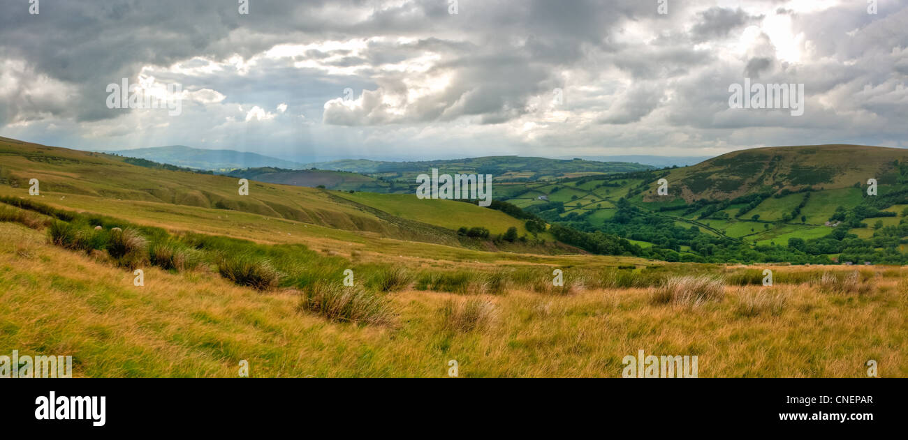 Breckon hi-res stock photography and images - Alamy