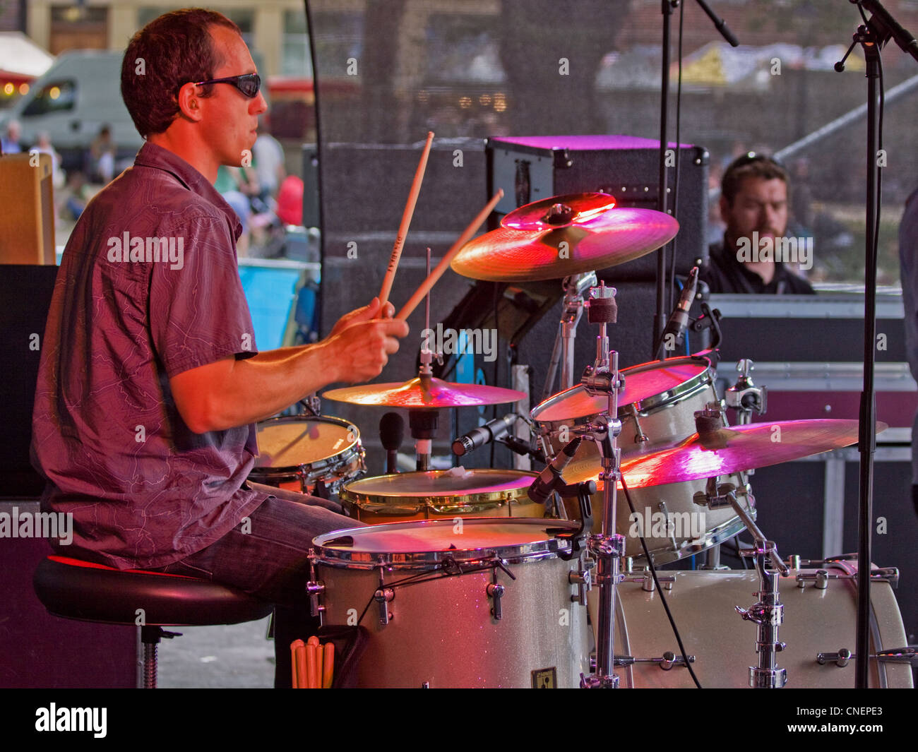 Bristol harbour festival hi-res stock photography and images - Alamy