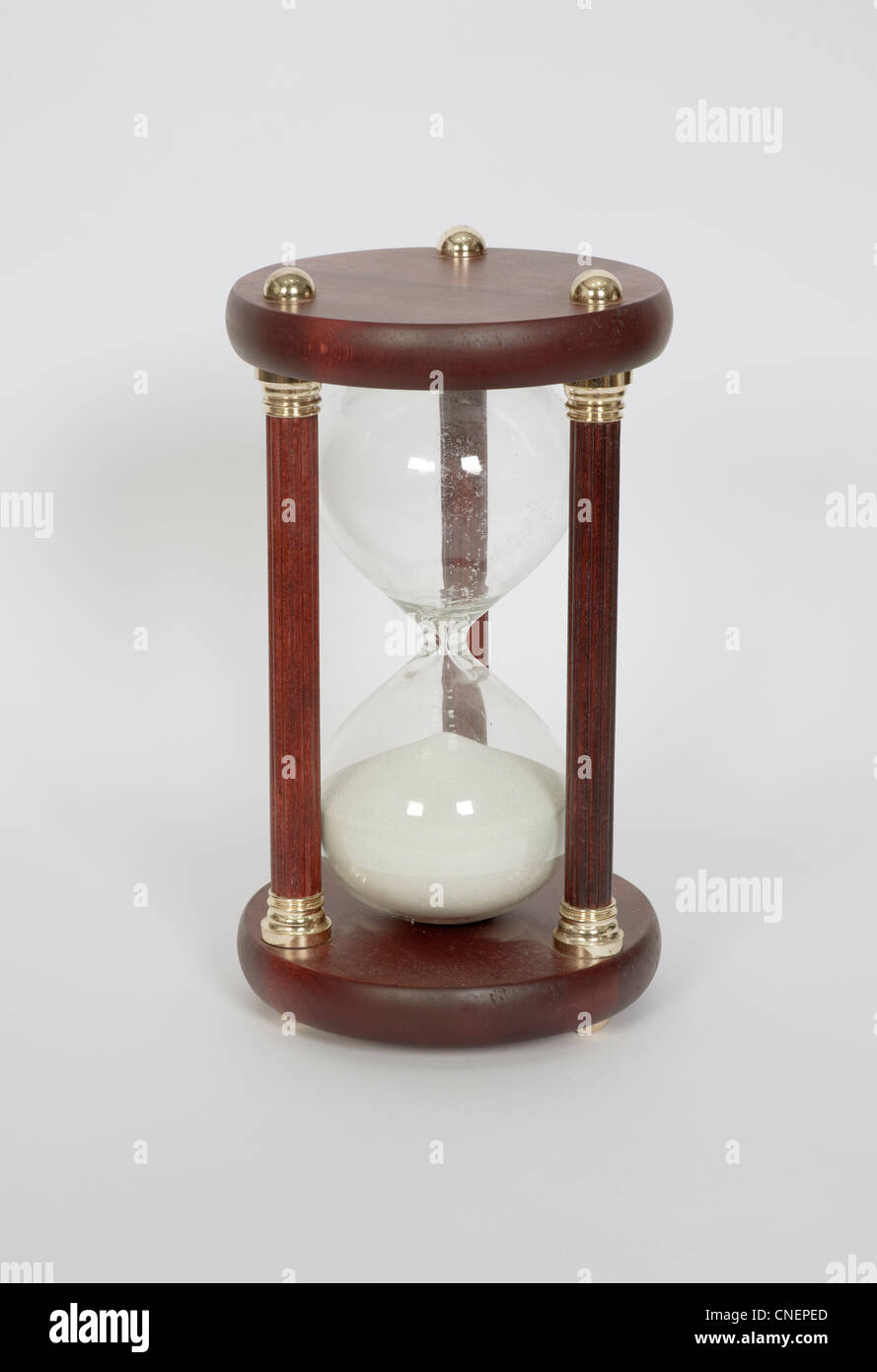 Time expired hi-res stock photography and images - Alamy