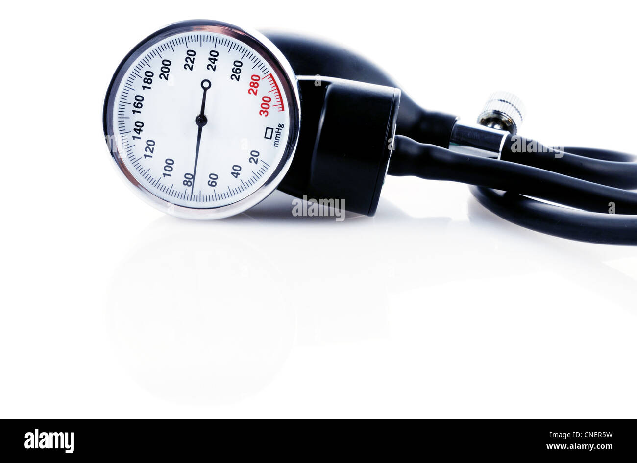 Blood pressure gauge hi-res stock photography and images - Alamy