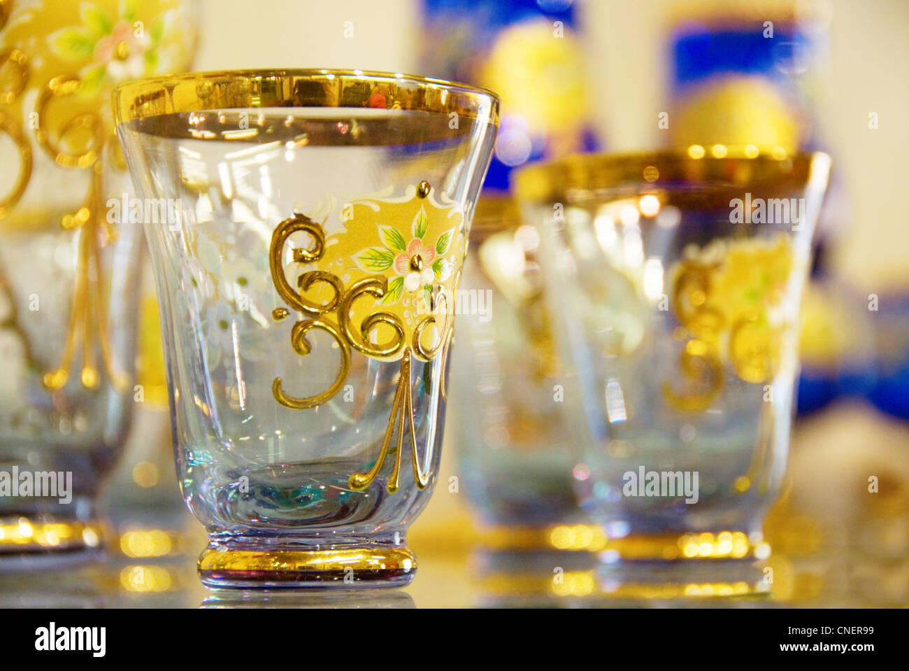 Glass Blower Drawing High Resolution Stock Photography and Images - Alamy