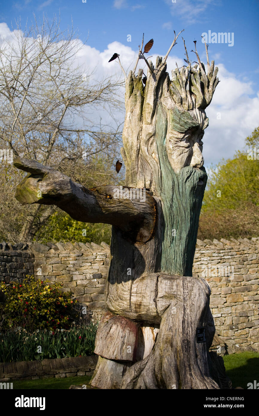 The forbidden corner yorkshire hi-res stock photography and images - Alamy