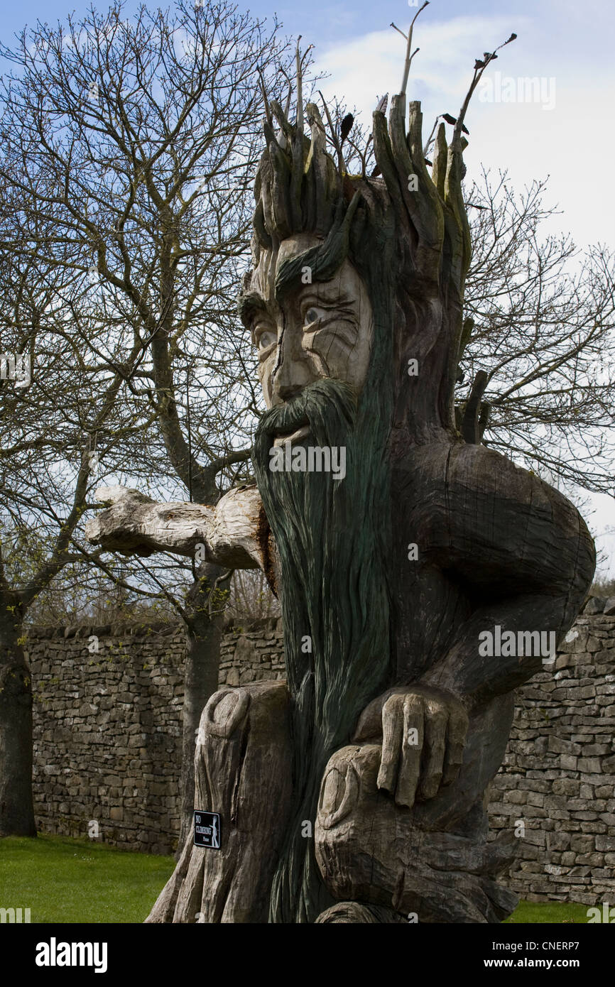 The forbidden corner yorkshire hi-res stock photography and images - Alamy