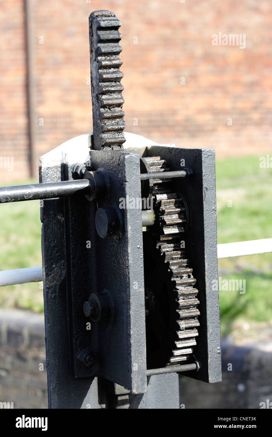 Old Winding Gear High Resolution Stock Photography and Images - Alamy