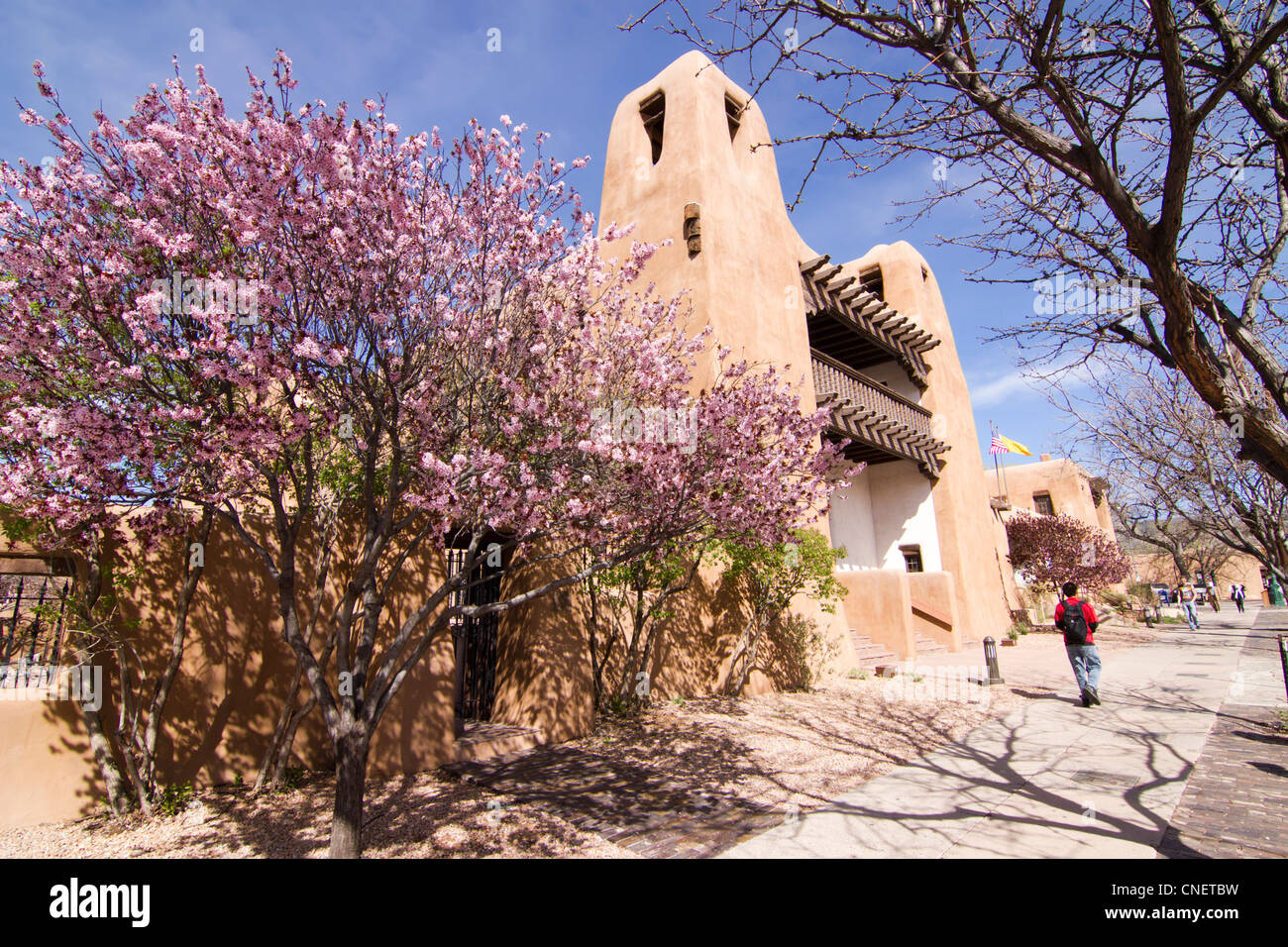Museum of indian arts and culture hi-res stock photography and images ...