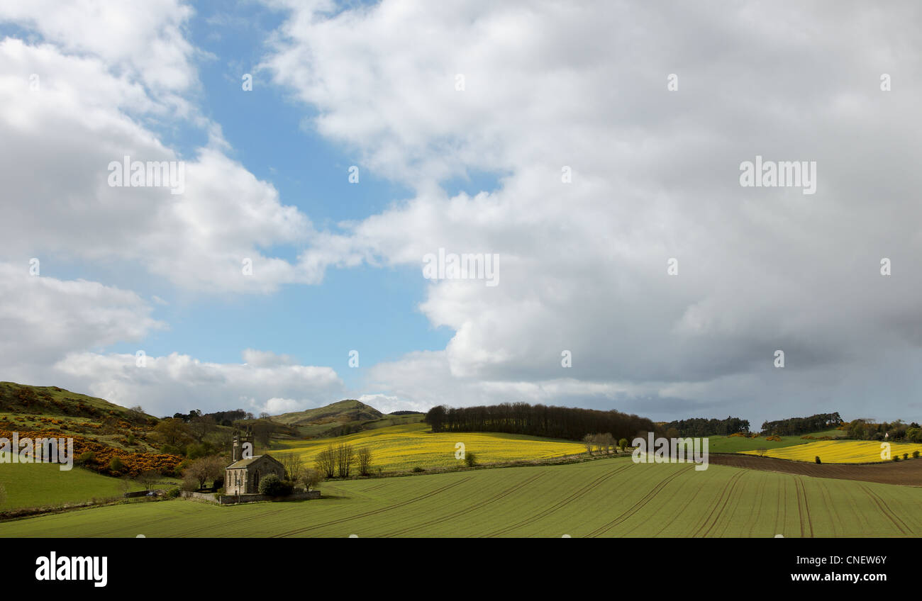 Parish of creich hi-res stock photography and images - Alamy