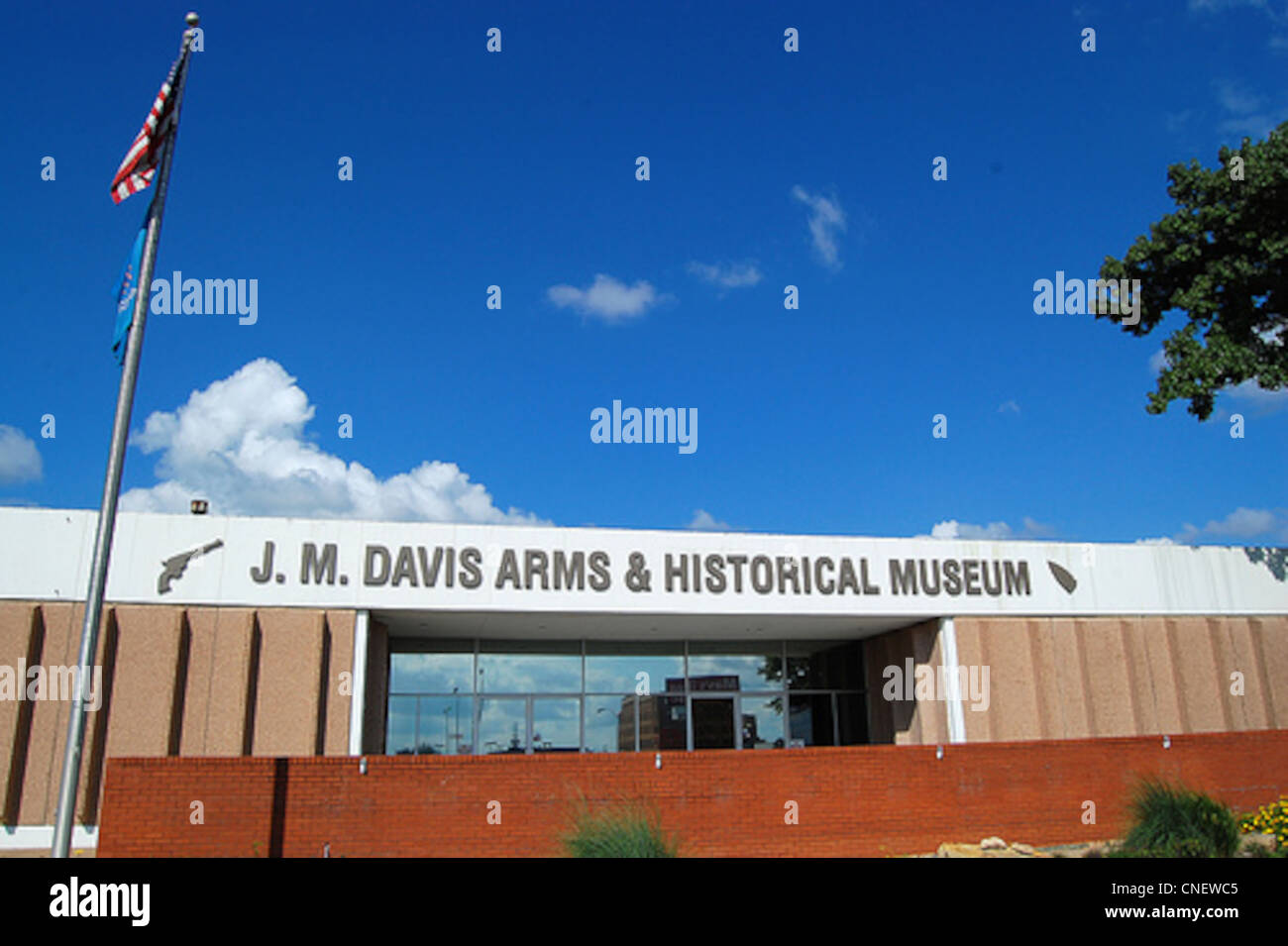 Davis oklahoma hi-res stock photography and images - Alamy