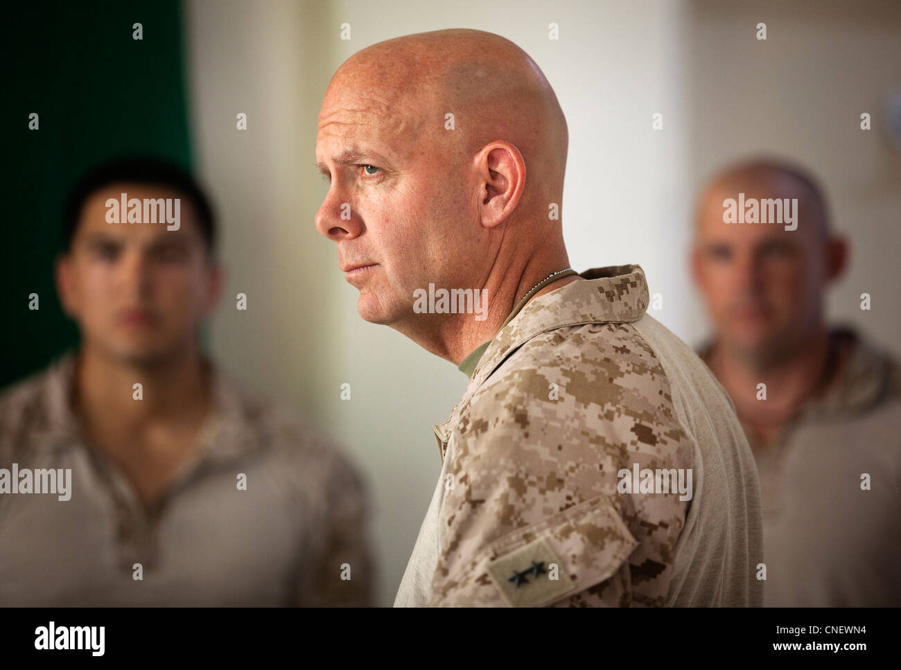 Major gen david hi-res stock photography and images - Alamy