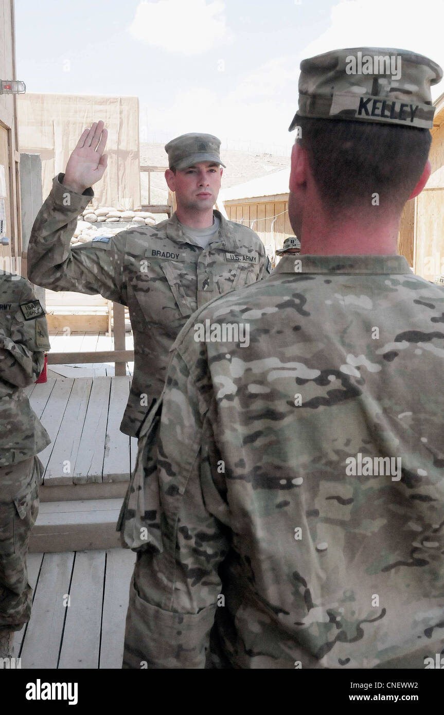 Afghanistan forward operating base shank hi-res stock photography and ...