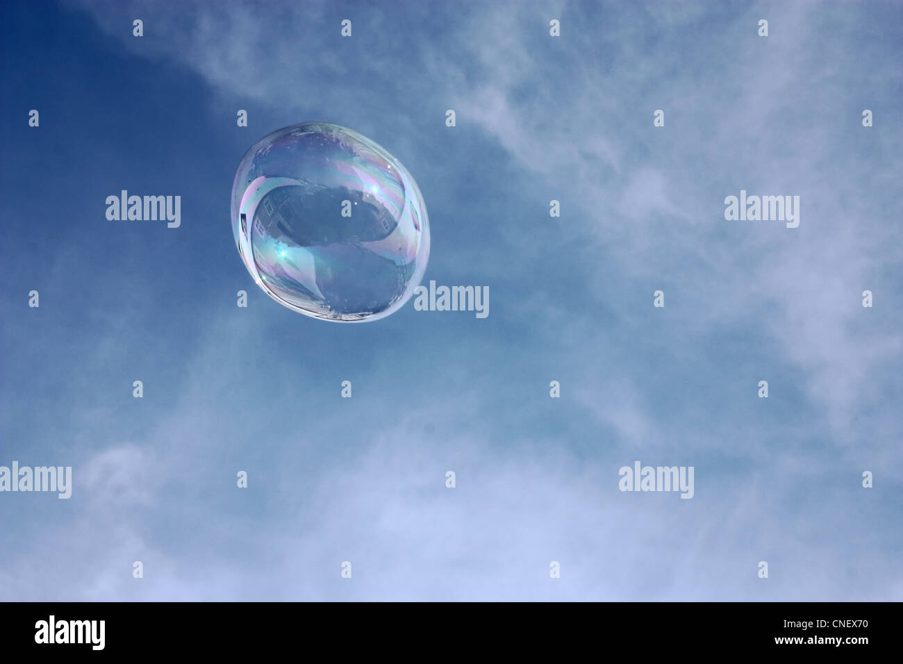 Bubble in nature hi-res stock photography and images - Alamy