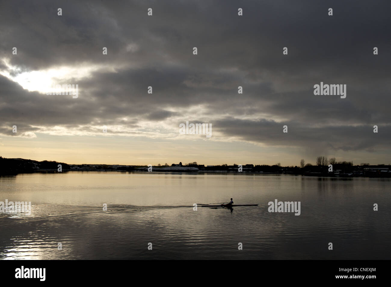 Views across the countryside of the rural parts of Greater Manchester ...