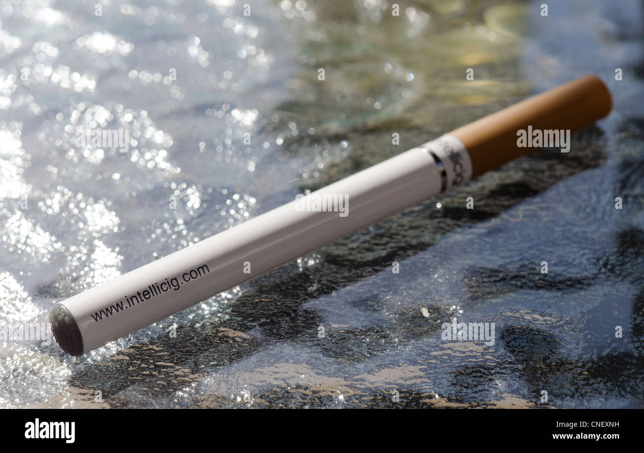 Fake cigarette hi-res stock photography and images - Alamy