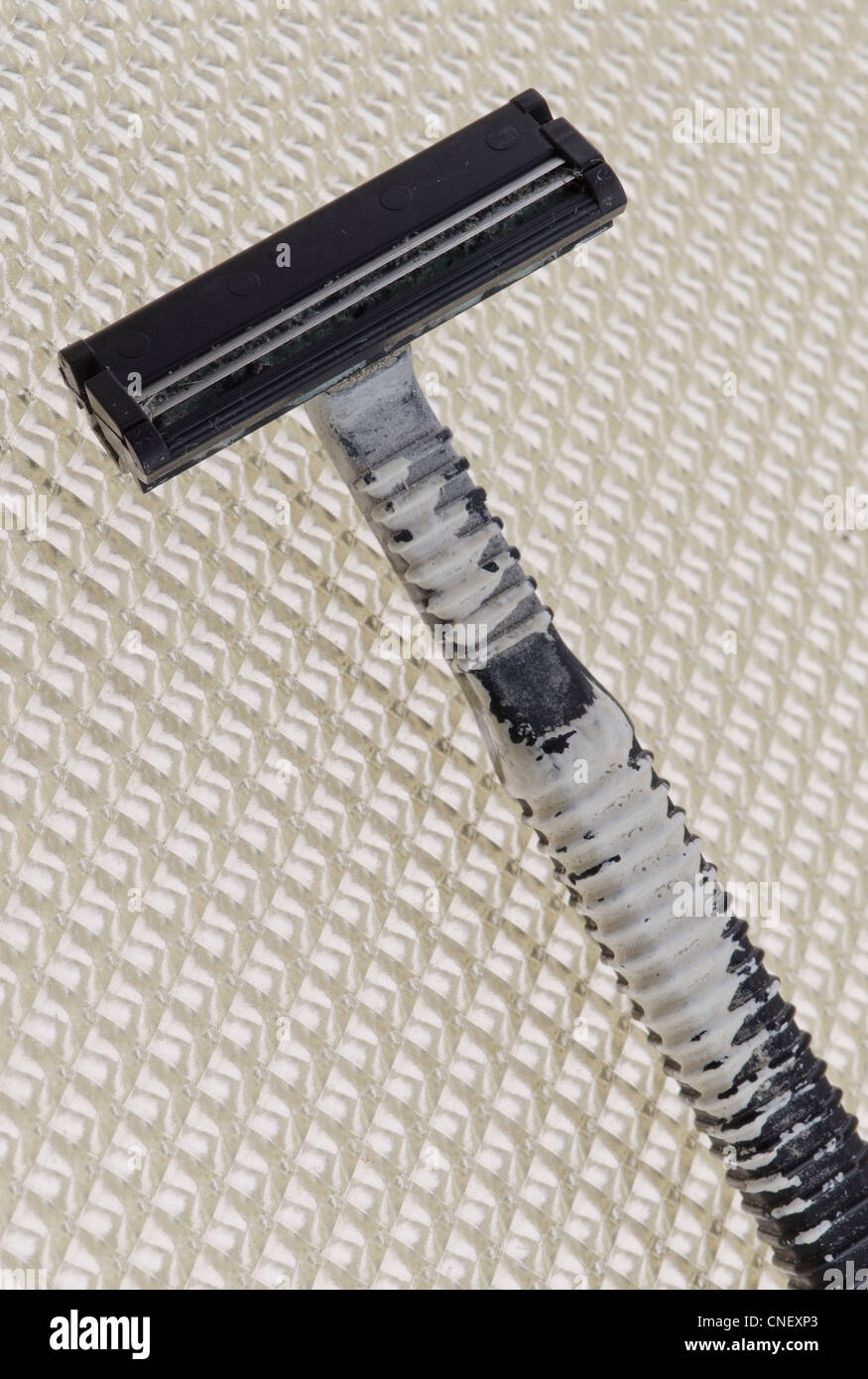 Safety razor hi-res stock photography and images - Alamy