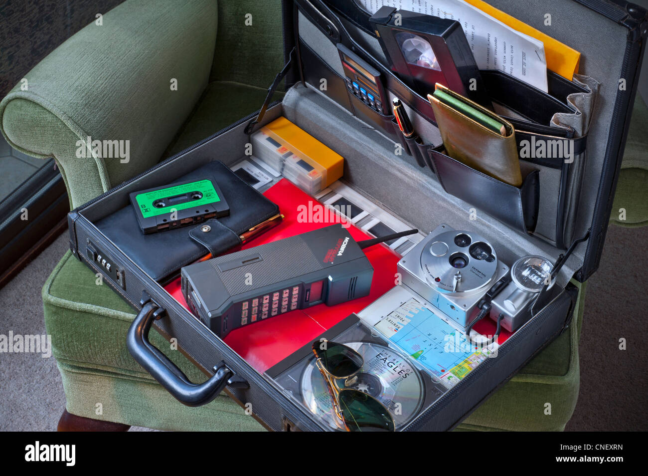 1980s fashion High Resolution Stock Photography and Images - Alamy