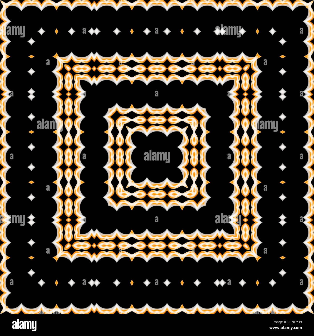 Abstract powerful illustrated background pattern Stock Photo - Alamy