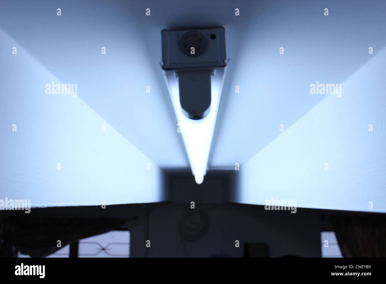 A fluorescent hi-res stock photography and images - Alamy