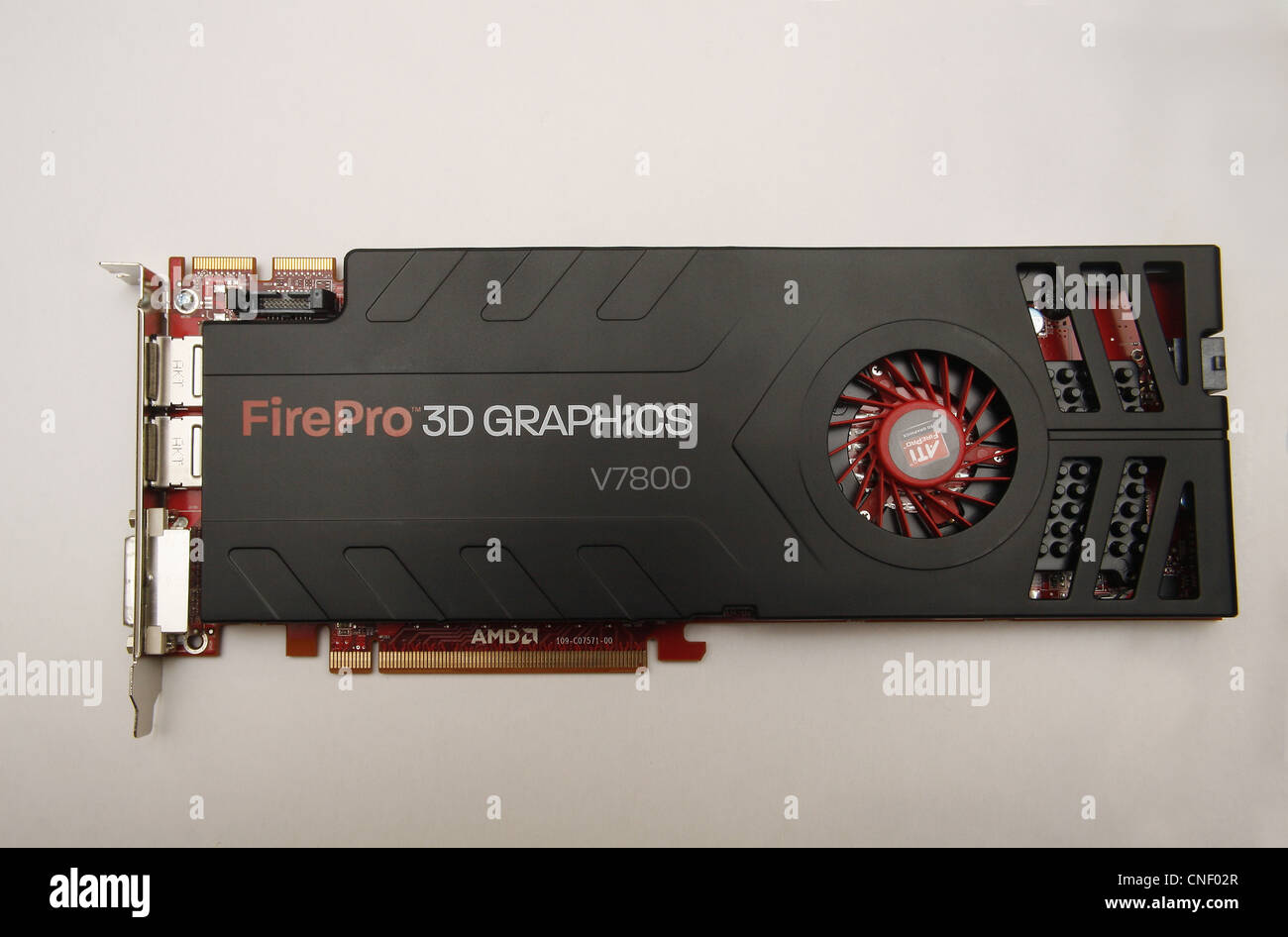 Firepro High Resolution Stock Photography and Images - Alamy