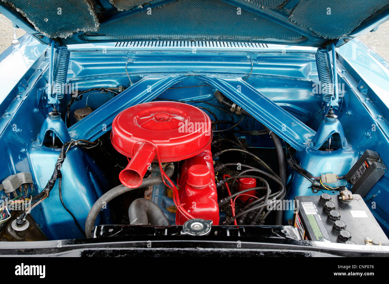 Car Engine Close Up High Resolution Stock Photography and Images - Alamy