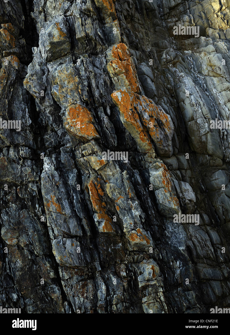 Fault lines hi-res stock photography and images - Alamy