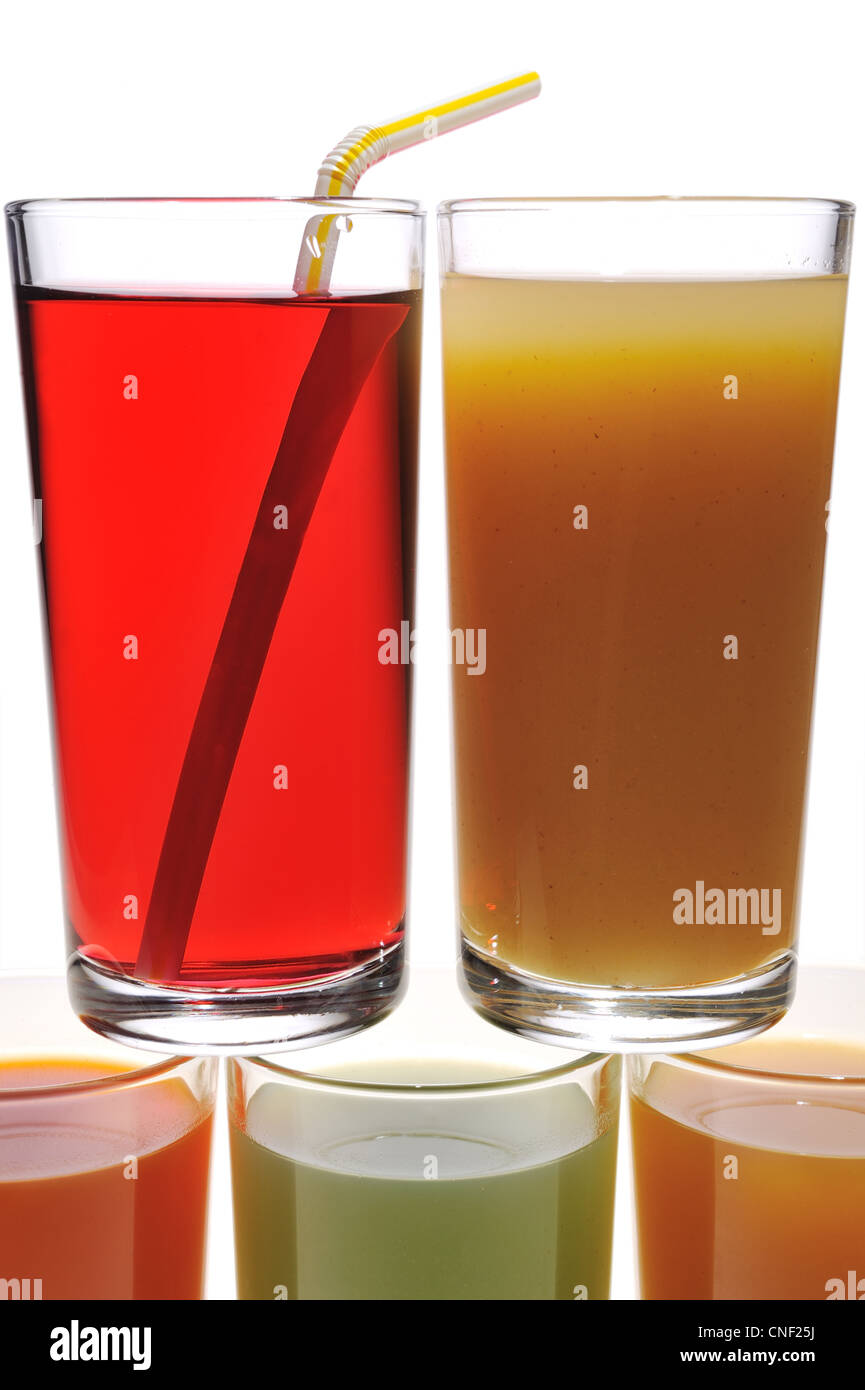Sweet juices hi-res stock photography and images - Alamy