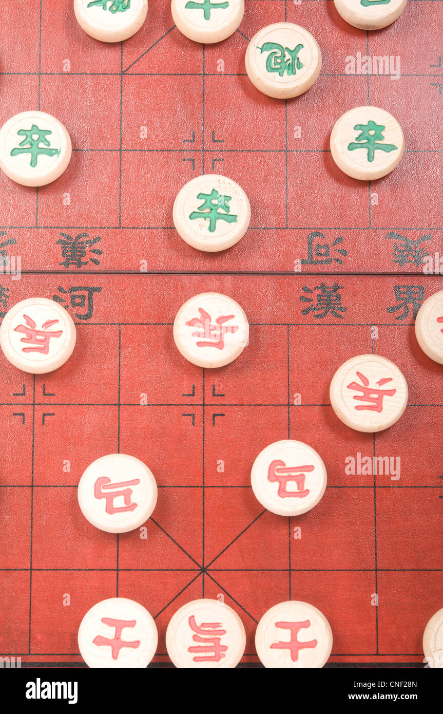 Strategy game hi-res stock photography and images - Alamy