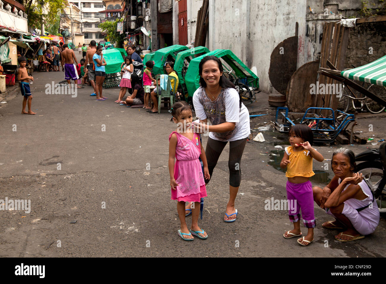 Poor grandma hi-res stock photography and images - Alamy