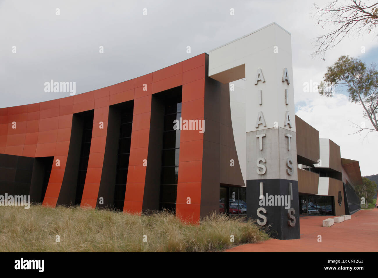 Aspect of the AIATSIS, the Aboriginal and Torres Strait Islander ...