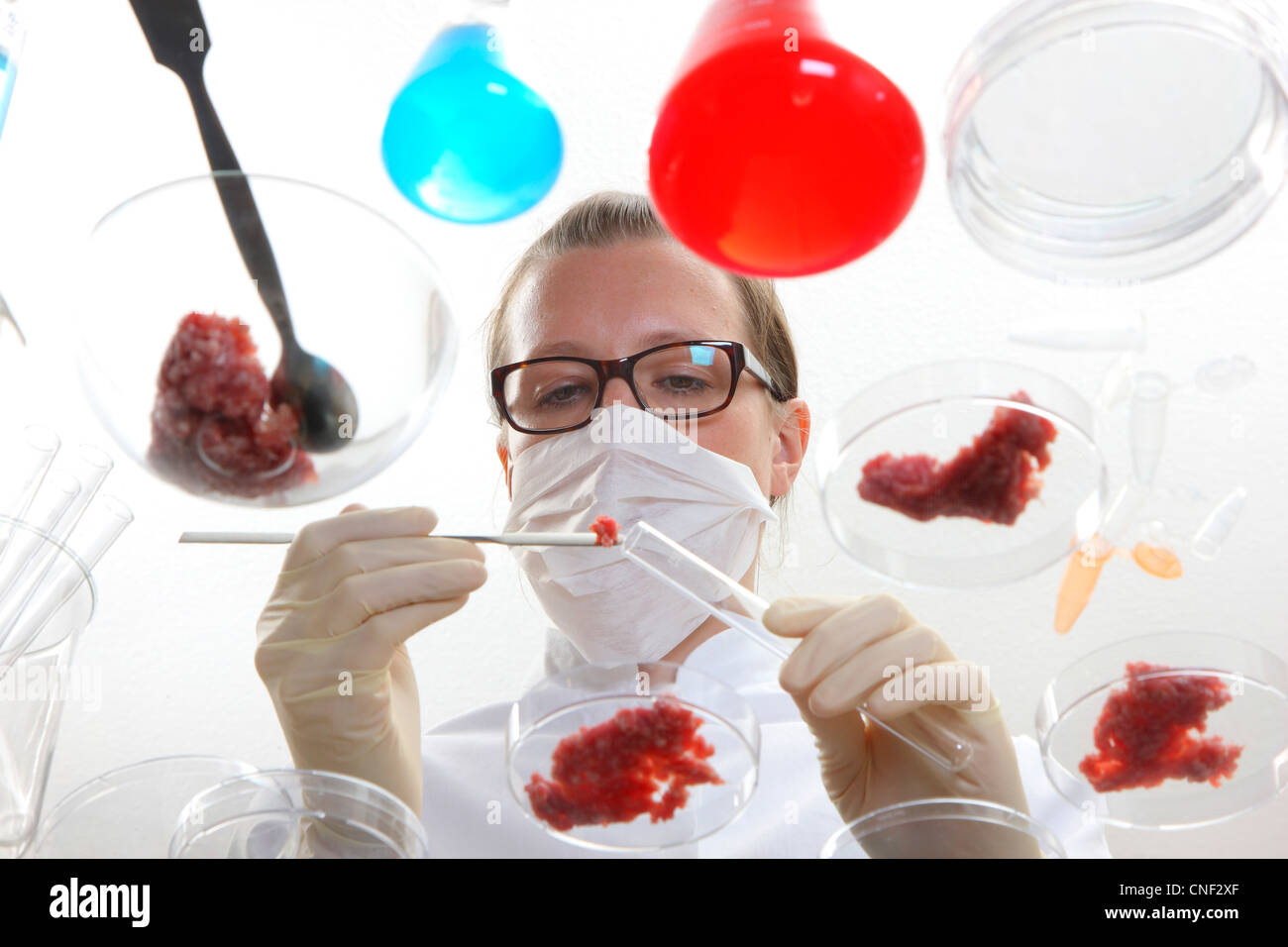 Toxic dioxins hi-res stock photography and images - Alamy